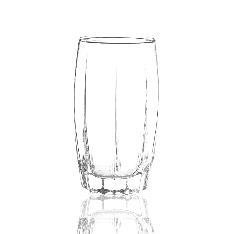 Cristar - Amadeus - Beverages Glass - 0400 - 48/box - HAR Trading INC