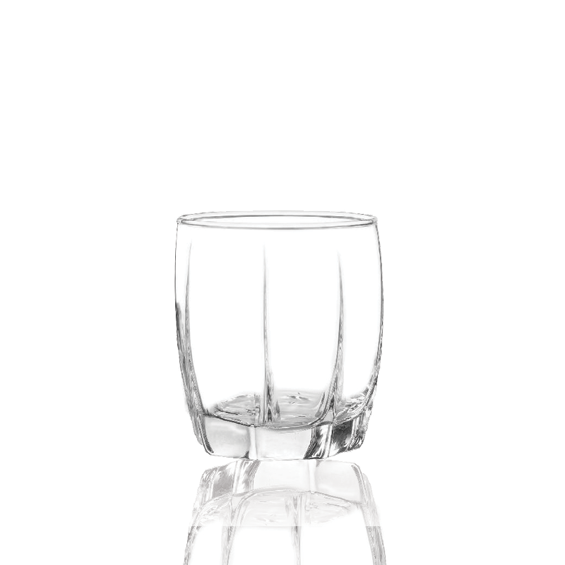 Cristar - Amadeus - Rocks Glass - 0399 - 6/pack - HAR Trading INC