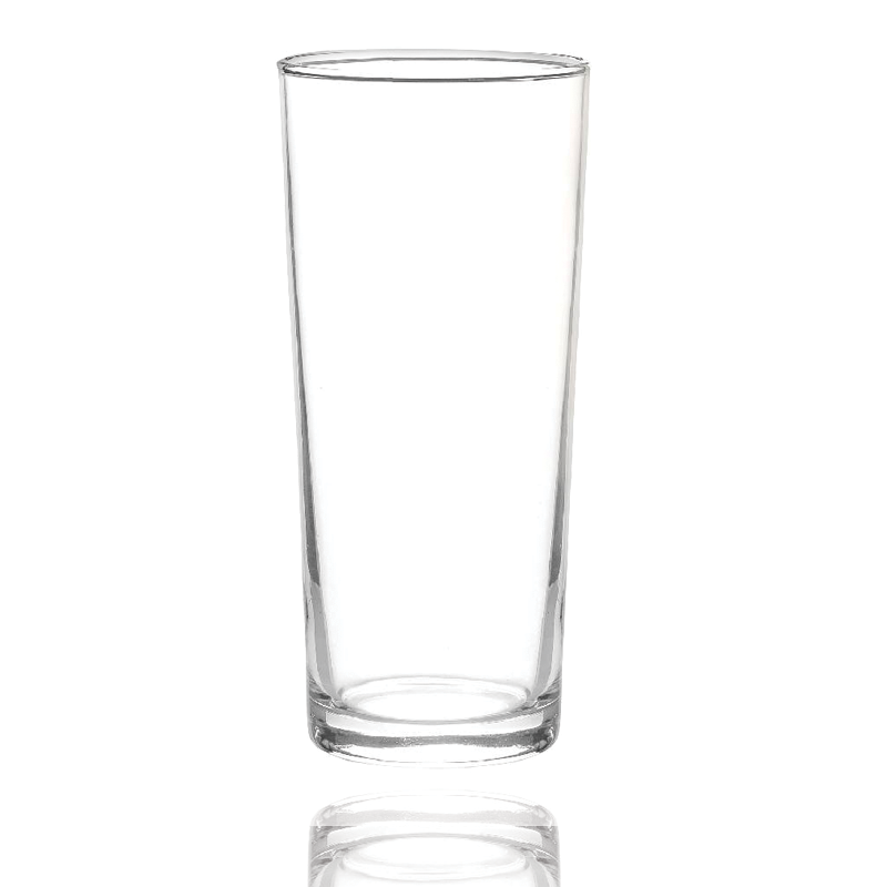 Cristar - Lexington - Beverages Glass - 0022 -48/box - HAR Trading INC