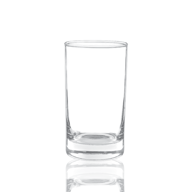 Cristar - Lexington - Beverages Glass - 0046 - 48/box - HAR Trading INC