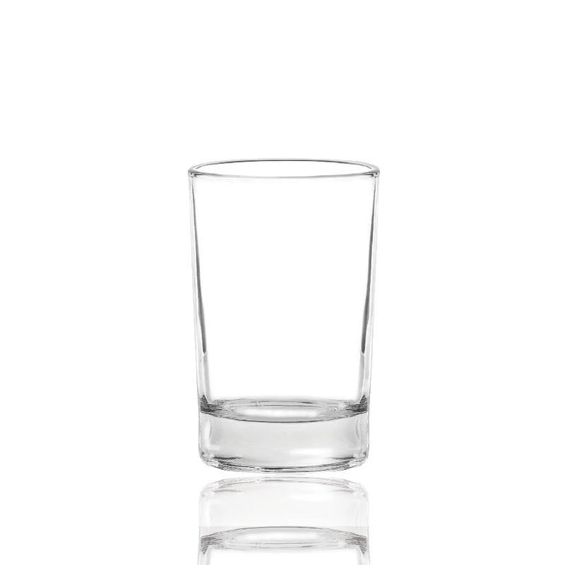 Cristar - Lexington - Juice Glass - 0024 - 48/box - HAR Trading INC