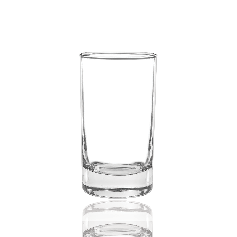 Cristar - Lexington - Juice Glass - 0044 - 48/box - HAR Trading INC
