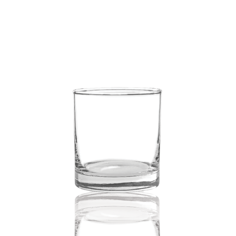 Cristar - Lexington - Rocks Glass - 0045 - 48/box - HAR Trading INC