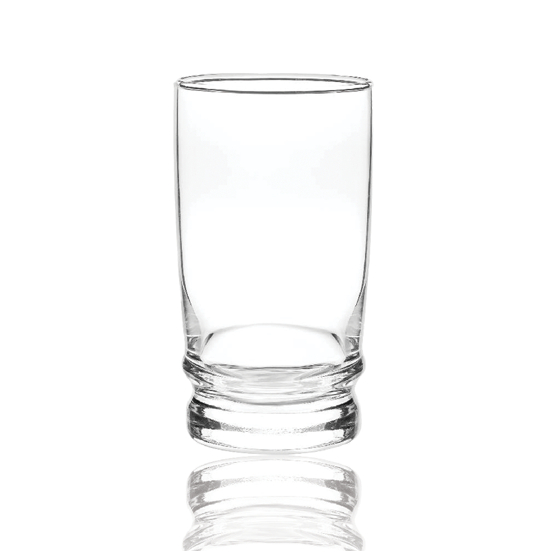Cristar - Madeira - Beverages Glass - 0278 - 48/box - HAR Trading INC