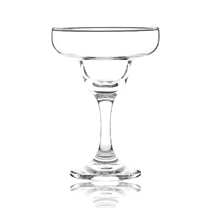 Cristar - Margarita Glass - 5444 - 12/box - HAR Trading INC