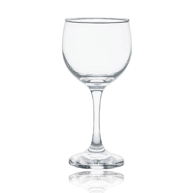 Cristar - Premiere - Red Wine Glass - 4340 - 24/box - HAR Trading INC