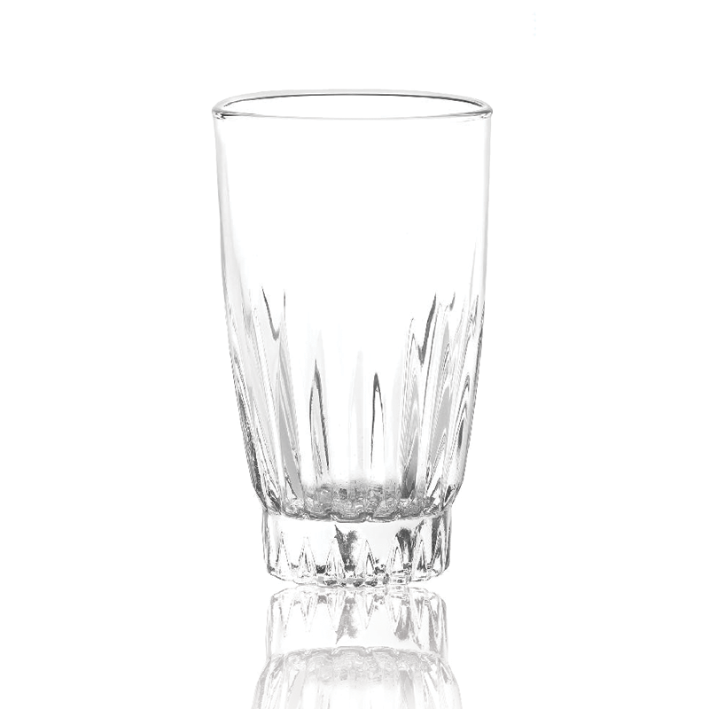 Cristar - Royal - Beverages Glass - 0172 - 48/box - HAR Trading INC