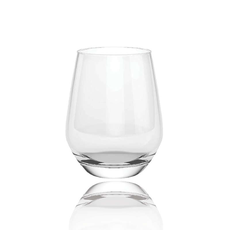 Cristar - Sicilia - Rocks Glass - 0760 - 48/box - HAR Trading INC