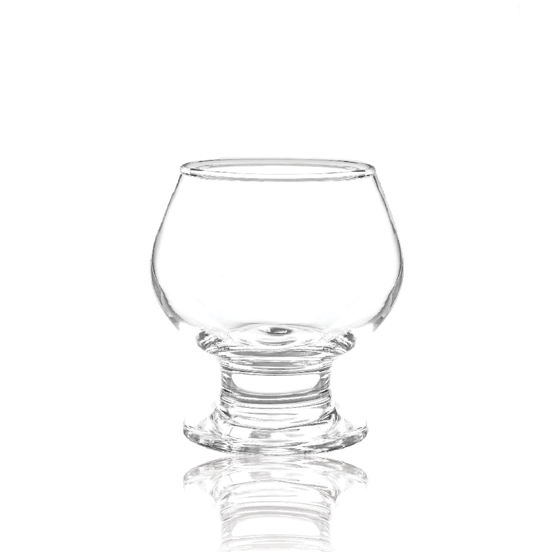 Cristar -Lexington - Brandy Cup - 0502 - 48/box - HAR Trading INC