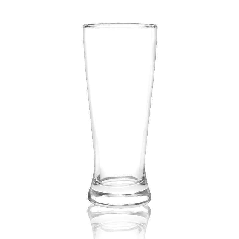Cristar - Rostock - Beer Glass - 0122 - 48/box - HAR Trading INC